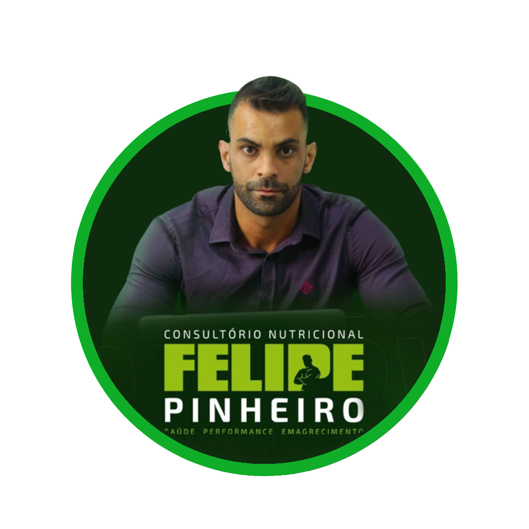 DESAFIO DETOX 3 – Consultório Felipe Pinheiro